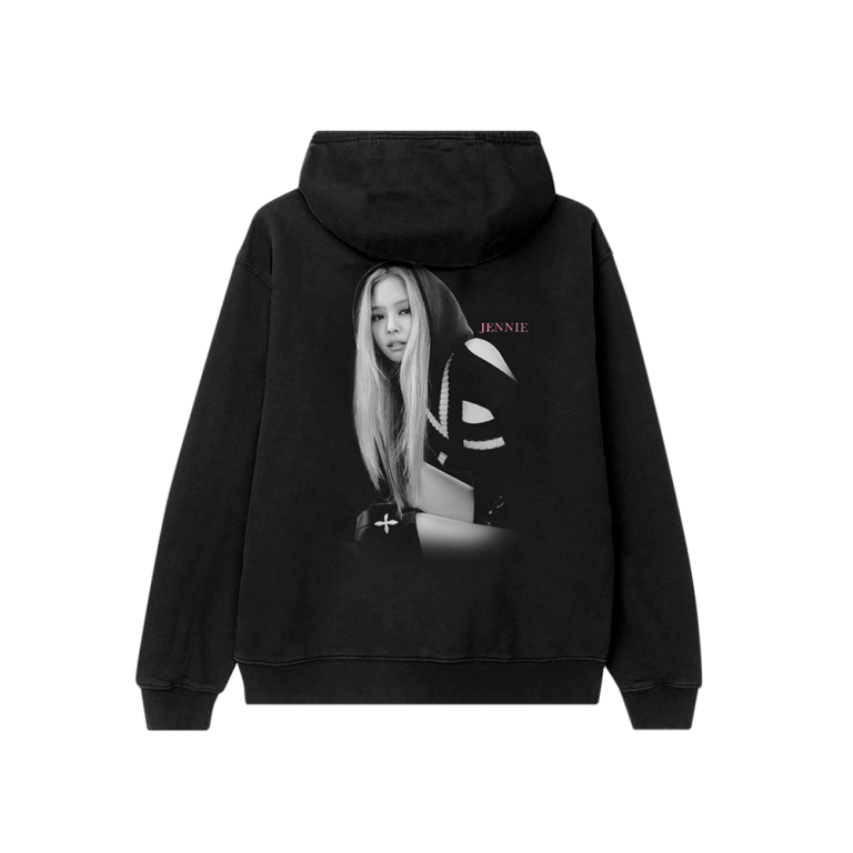 Jennie Merch New Release 2025